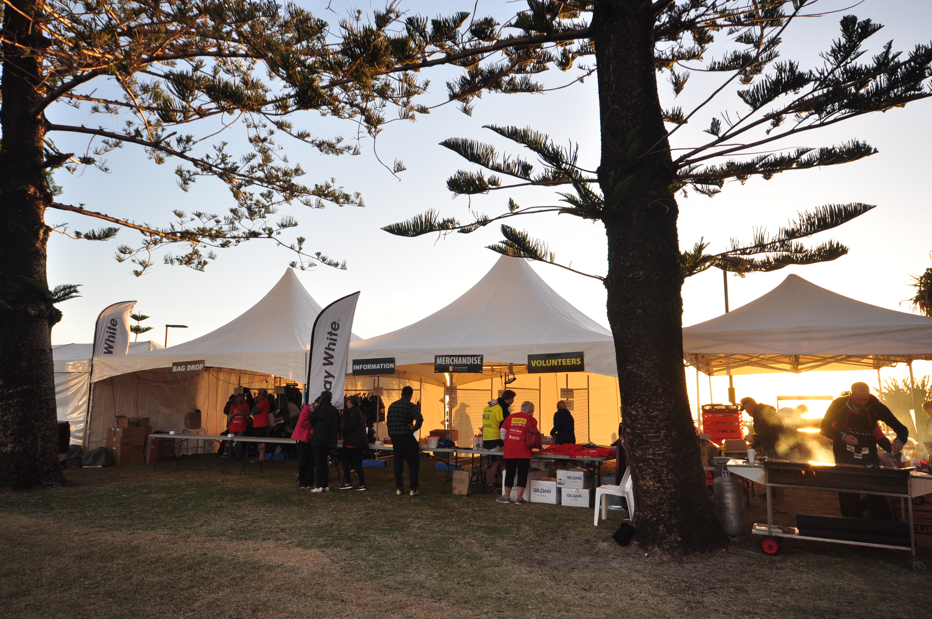 Race Pack Collection