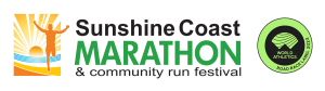 sunshine coast marathon